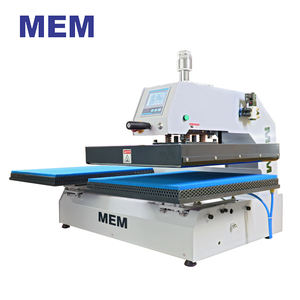 Wholesale heat press machine pneumatic For Your Printing Business ...