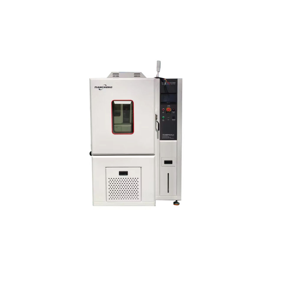 Programmable Constant Temperature Humidity for Chamber Electronic ...