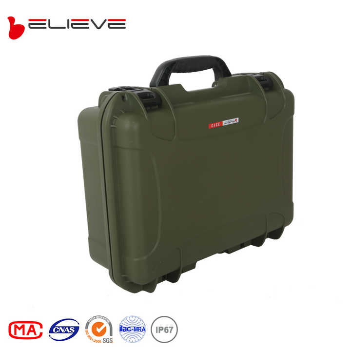 Portable Electronic Equipment Instrument Camera Tools Drone Carry Case ...