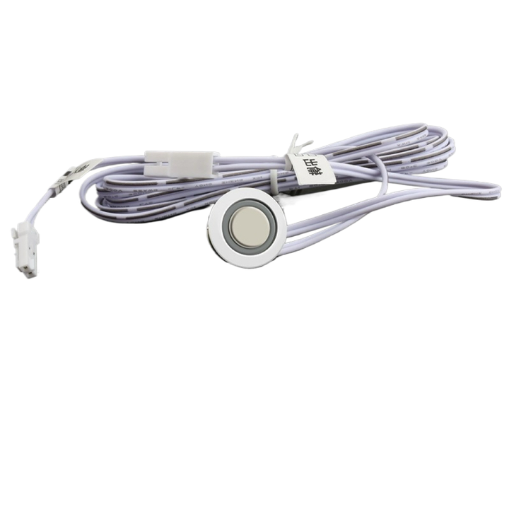 DC touch sensor switch LED12v adjustable light sensor switch is ...