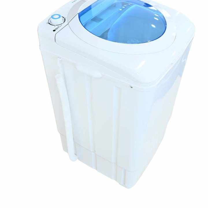 9KG Semi-automatic Smart Washers Mini Laundry Top Load Wholesale Single ...