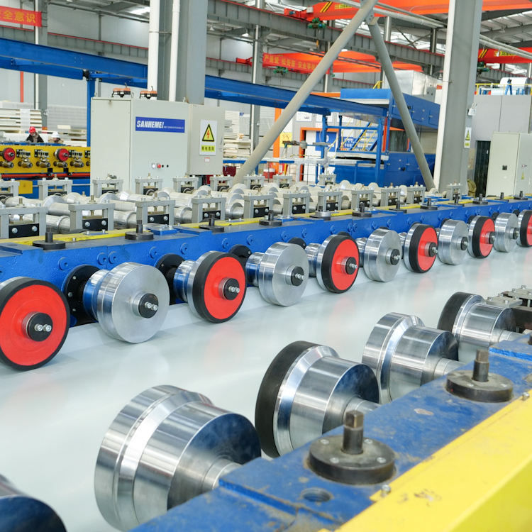 Boost Efficiency with High-Performance polyurethane insulation foam ...