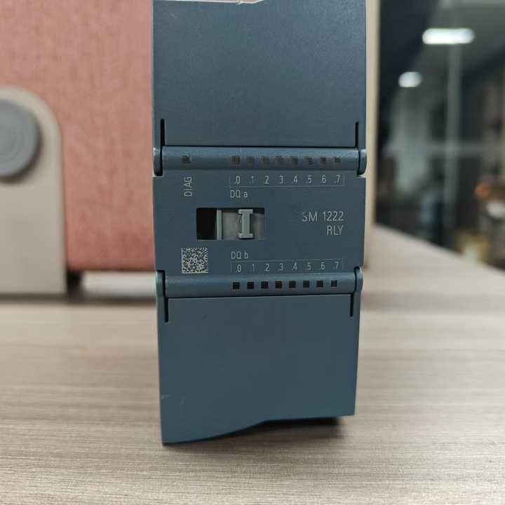 6es7217-1ag40-0xb0 Plc Pac Dedicated Controllers Programming Controller ...