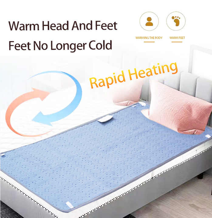Far Infrared Graphene Heating Pad Factory Wholesale Usb Flexible ...