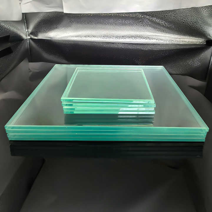 Custom Temperature Resistant 5mm Thickness Laboratory Rectangular ...
