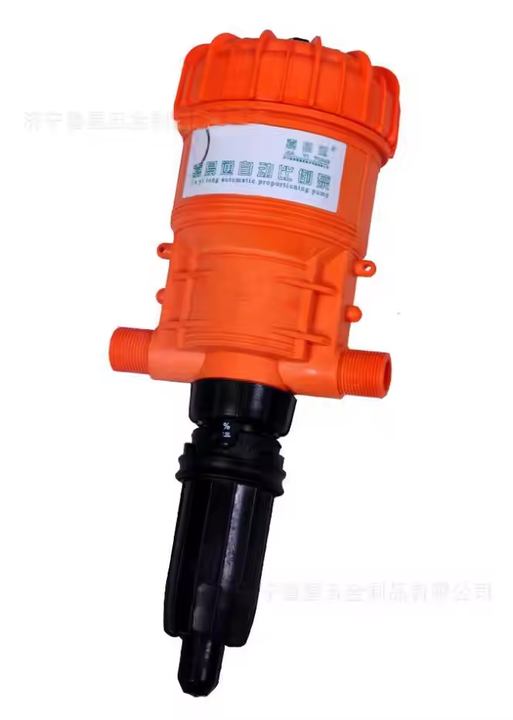 Proportional Water Pump for Chicken Broiler Line System Non-Power Water ...