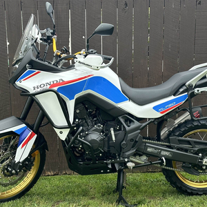Motorcycle Engine Guards - High-Quality Crash Protection