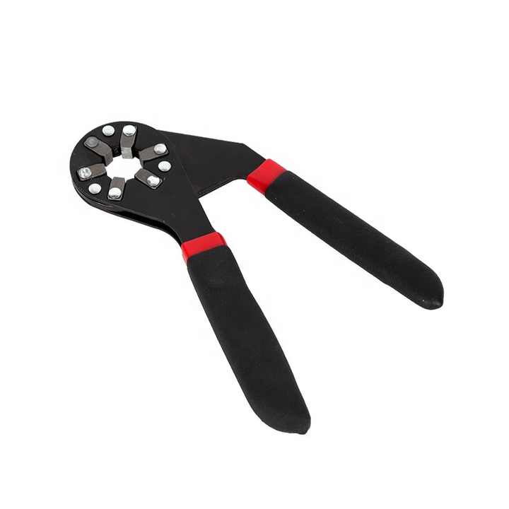 Hexagonal Spanner - Versatile and Durable Tool for Torque