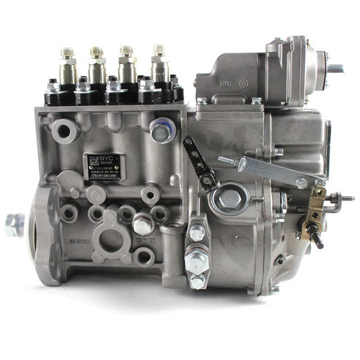 New Fuel Injection Pump 5261583 5268997 for Cummins 4BT 4BTA 3.9L 125HP ...