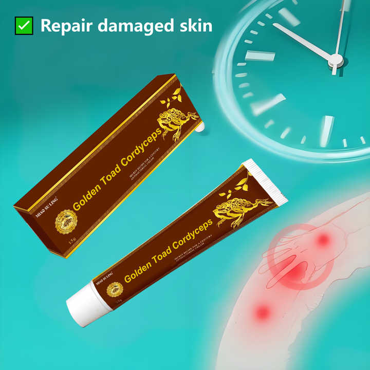 Plant-extracted Antibacterial Cream That Effectively Reduces the Growth ...