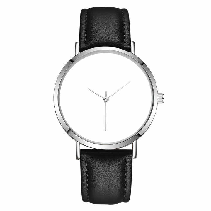 Customized Dial Photo Watch - Sublimation & Heat Press
