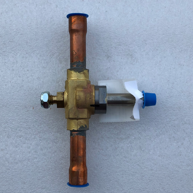 Central air Conditioning Compressor Spare Parts Carrier 200RB 5T5T 3T3T ...