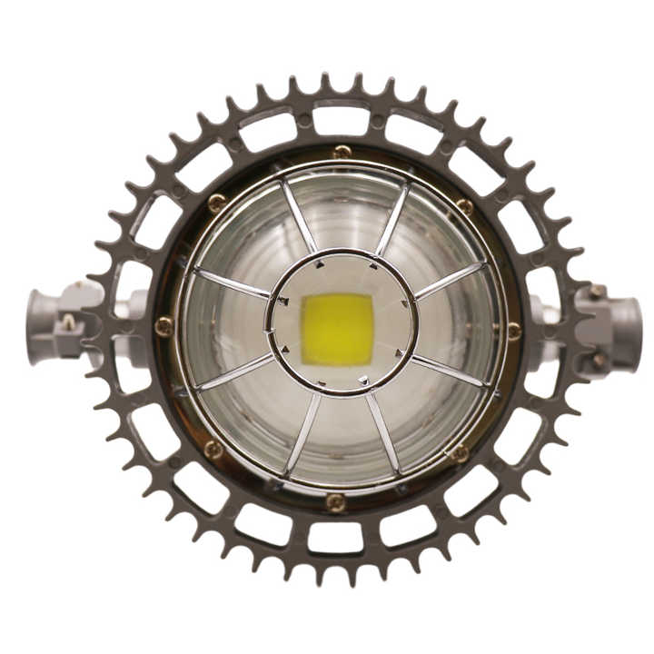 DGS-18/127L(A) Explosion-Proof Mine LED Laneway Light