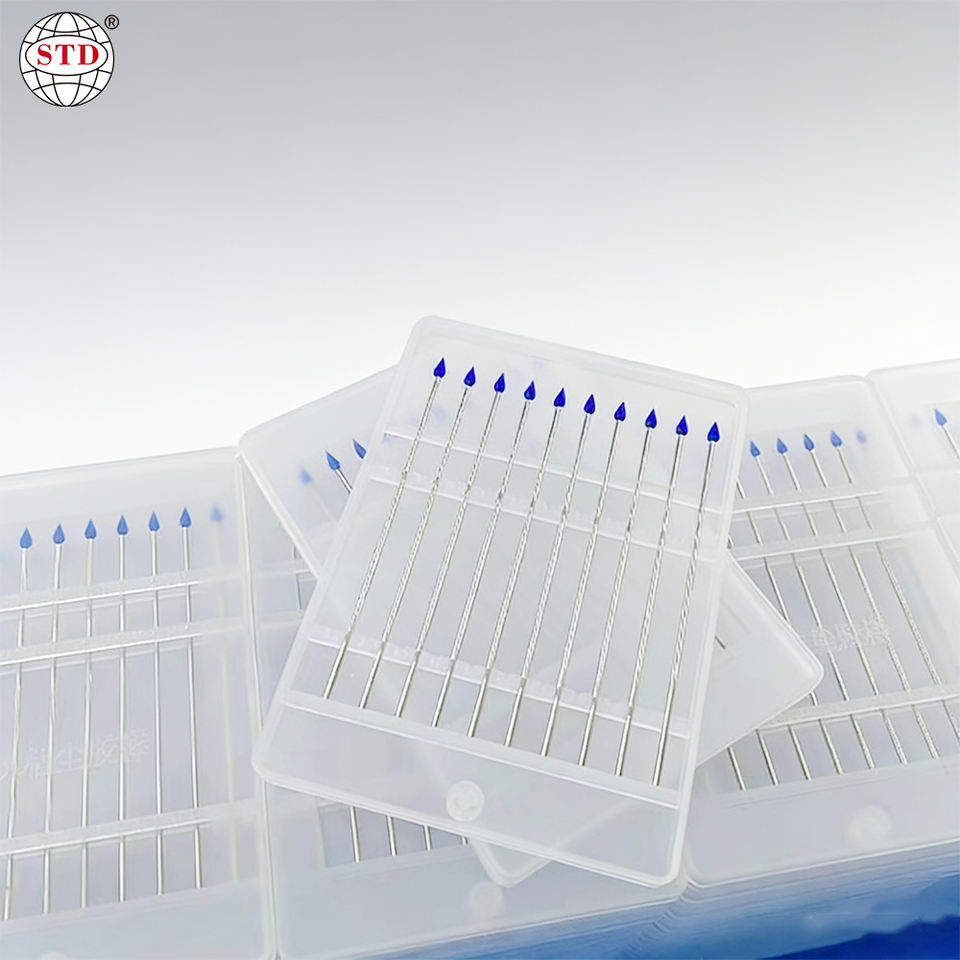 Customizable ESD Anti-Static Dust-Removal Stick High Adhesion, No ...