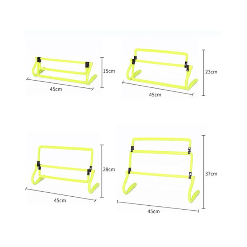 How to Choose the Best Speed Hurdle for Training: Buying Guide