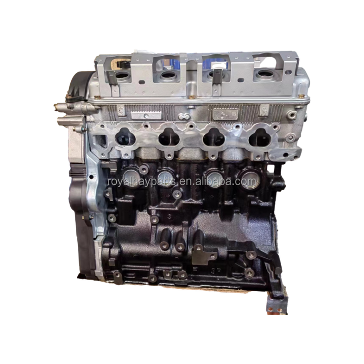 Wholesale price 4G63T Assembly Engine For Mitsubishi Mitsubishi ...