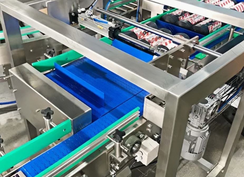 Intelligent Automatic Pick and Place Carton Box Cardboard Packing ...