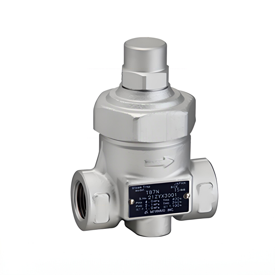 Miyawaki G30-10F Steam Trap Flanged Ff Rf* 1/4 Inch Ductile Cast Iron ...