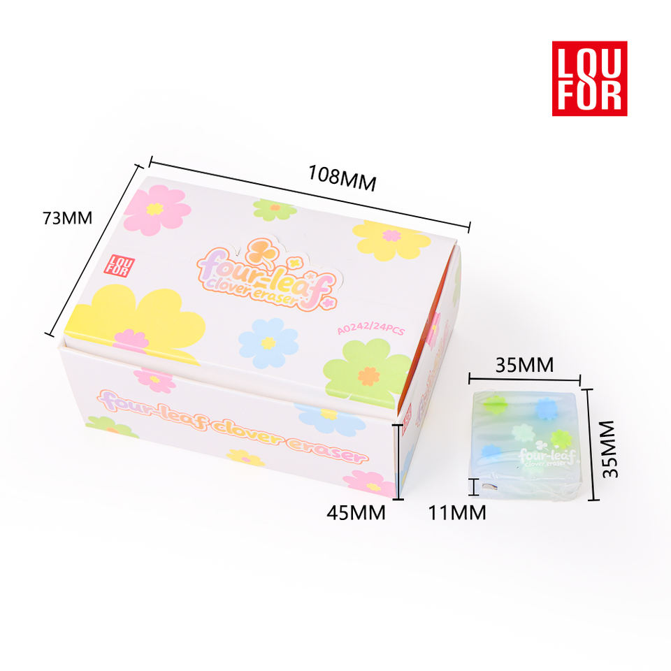 Creative Cartoon Animal Sandwich Eraser Student Child Eraser ...