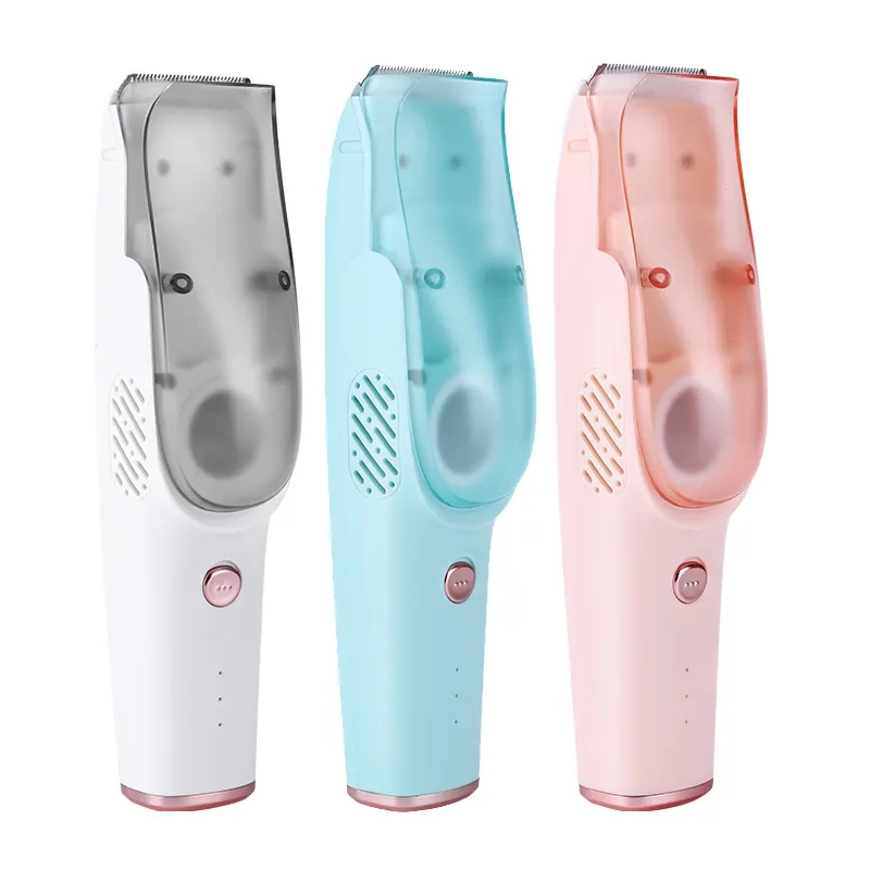 How to Choose the Best Automated Robot Cut Hair Machine