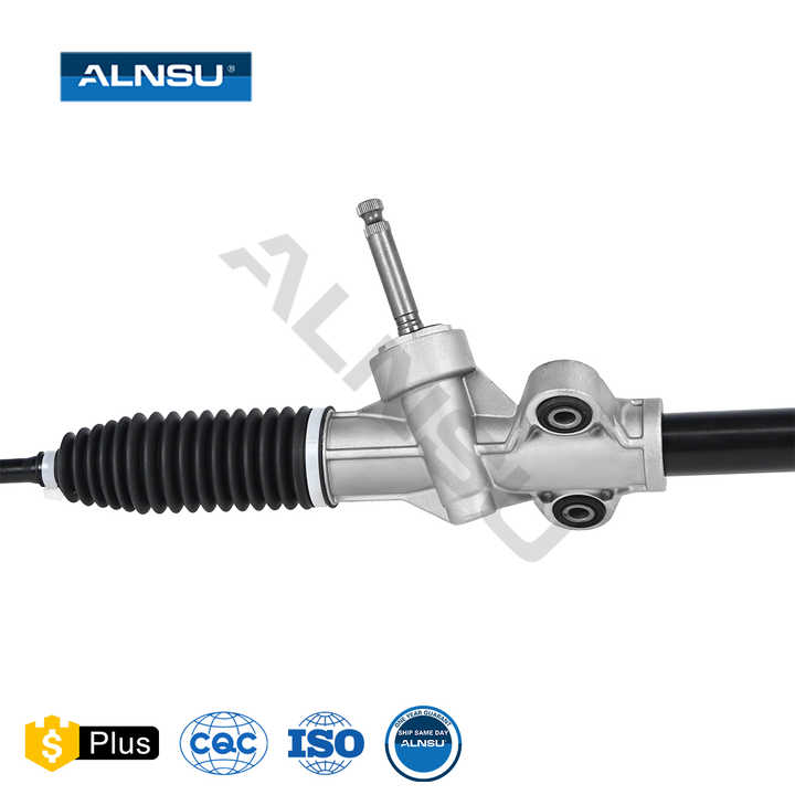 ALNSU TOP RANK STEERING RACK RHD for KIA PORTER-2\H100 56500-4F000 ...