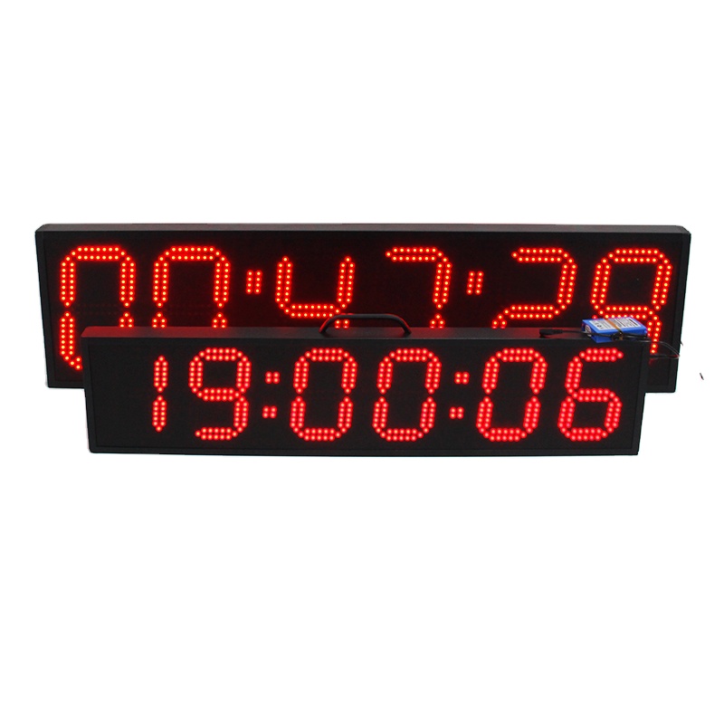 Verified Supplier Outdoor LED Clock 3k+ | Alibaba.com