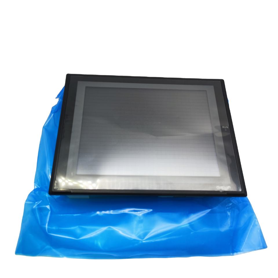 NS8-TV00B-V2 8-inch TFT Color HMI, Sysmac Studio Integrated, 1GHz CPU ...