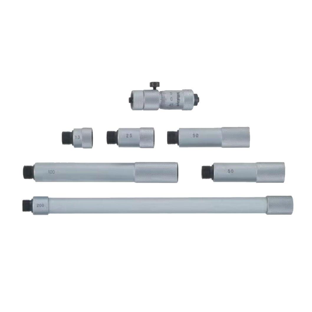 Wholesale Internal Micrometer Stainless Steel Alloy, Smooth Rotation ...