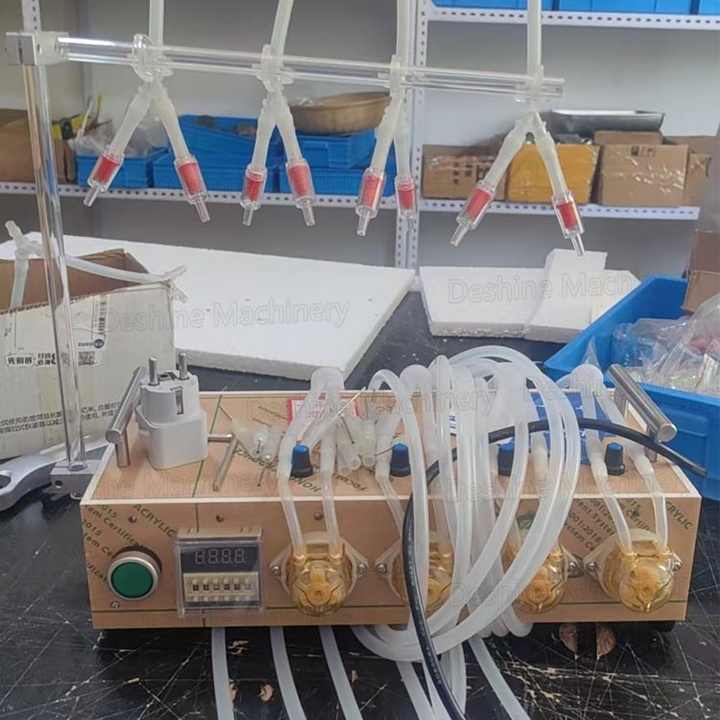 Spherification Caviar Moulding Machine Juice Popping Ball Production ...