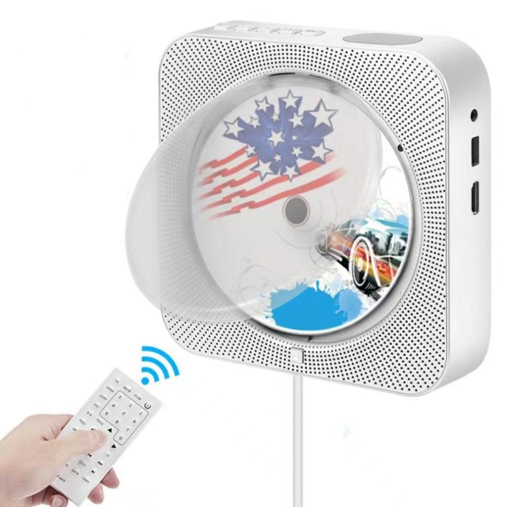 How to Choose the Best Rack Mount CD Player for Your Setup