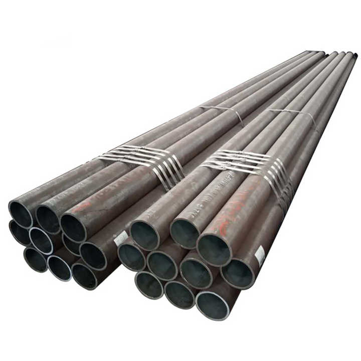 High Quality S355 Steel Grade S355J2H S355JR for Construction