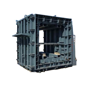 Source The Right Wholesale precast box culvert forms - Alibaba.com
