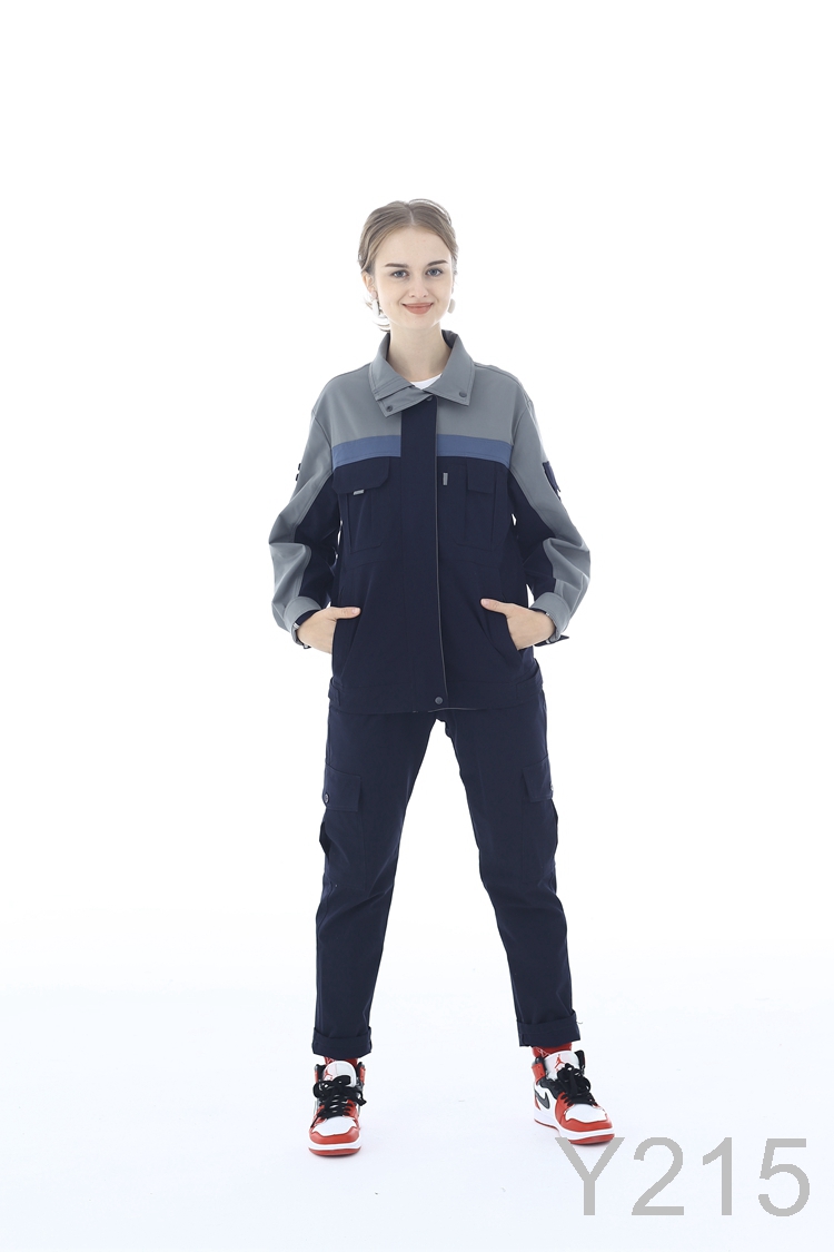 Design Construction Worker Uniforms - Safety & Style
