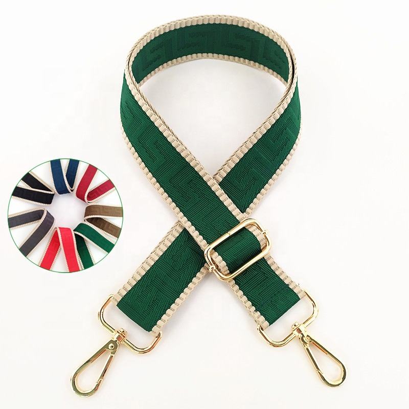 How to Choose the Best Bag Strap for Your Needs: A Complete Buying Guide