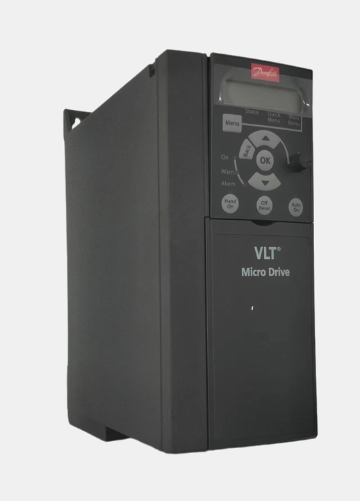 Danfoss 7.5KW AC Vfd Inverter FC-101P7K5T4E5AH2XAXXXXSXXXXAXBXCXXXXDX ...