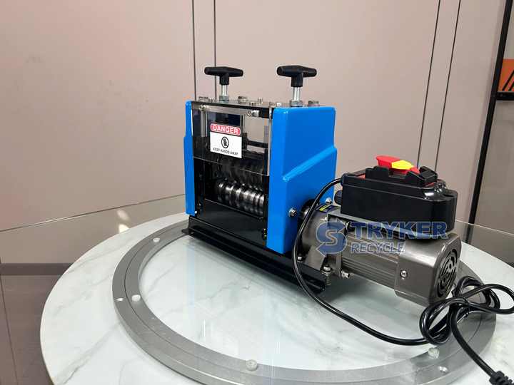 Super Strip Cable Stripper Machine Automatic Cable Cutter Cable Wire ...