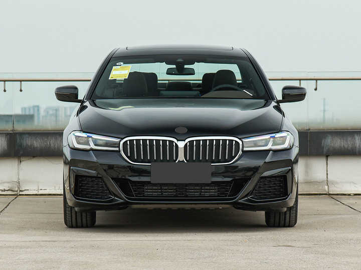 High Quality Body Kit for BMW G30 G38 Upgraded M-Tech Kit Front and ...