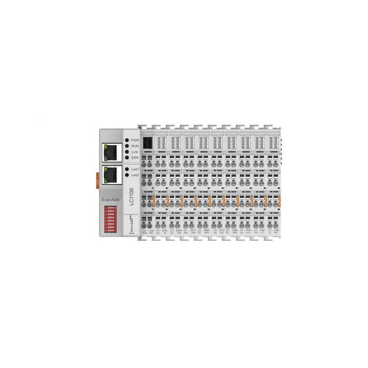 AX2000 Encoder Line Motor Line ZK4000-2711-2200 20 Mtr. 12 Months ...