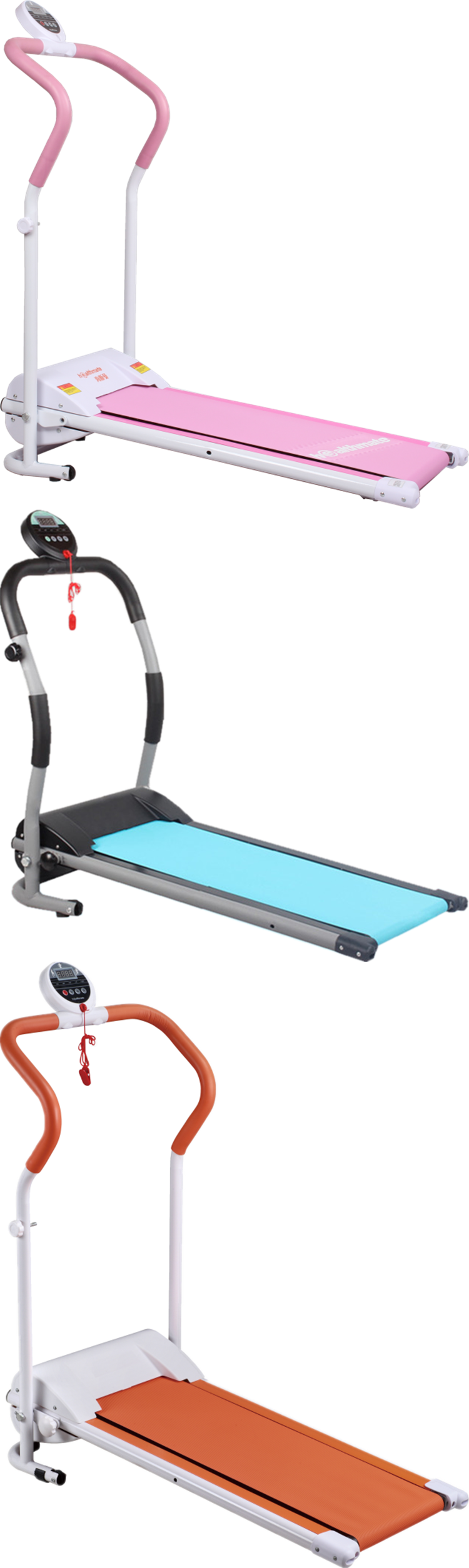 Space Walker Gym Equipment - Superior Fitness Solutions