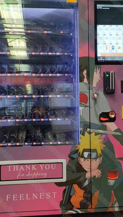 Popular Trading Card Vending Machine with Card Reader - Ideal for ...