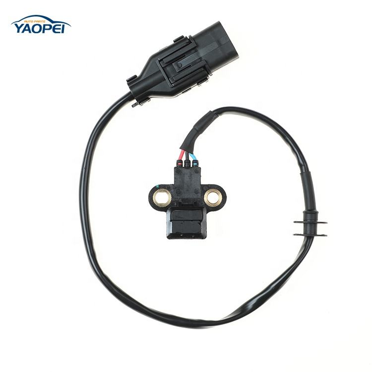 Front Camshaft Position Sensor 39318-39800 3931839800 for 2003-2006 Kia ...