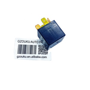 High-Power & Efficient Nais Relay 24v on Deals - Alibaba.com