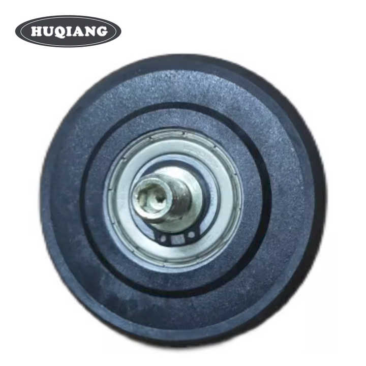 KONE Lift Spare Parts Elevator Guide Shoe Roller KM86789G02 80*28*6203 for KONE Elevator ...