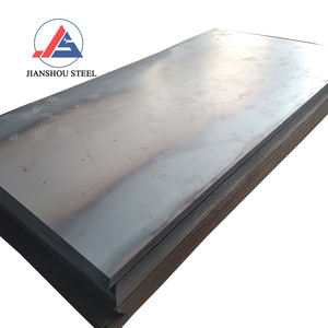 Purchase Wholesale sm400 structural steel plate For Industrial Purposes ...