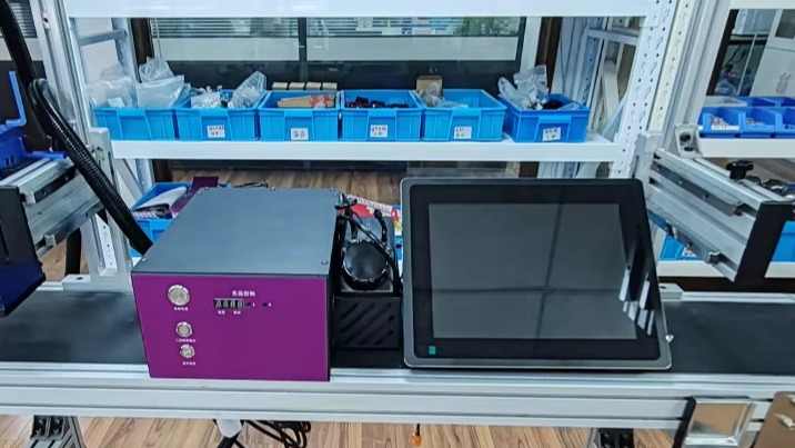 IPS-6000 Series UV Inkjet Printer with Ricoh Printheads for Flex and ...