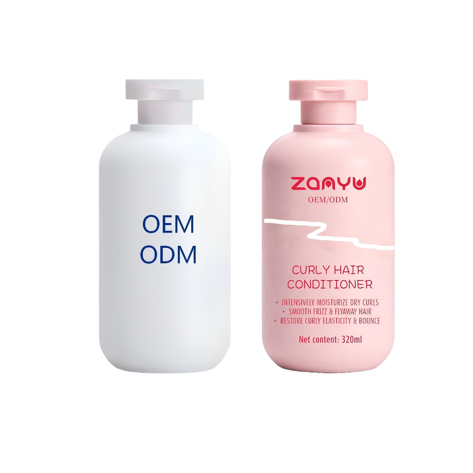 Herbal Nourishing Wave Hair Conditioner 320ml-Deep Hydrating ...