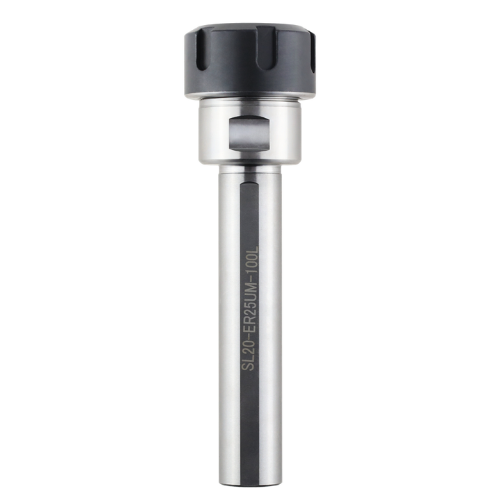 Special Lathe Elasticity of ER Collet the Handle SL40-ER32-80