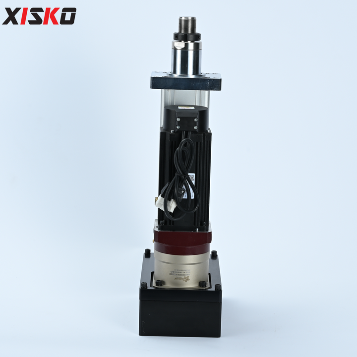 XISKO Series 80 High-thrust Explosion-proof Electric Cylinder Pump ...