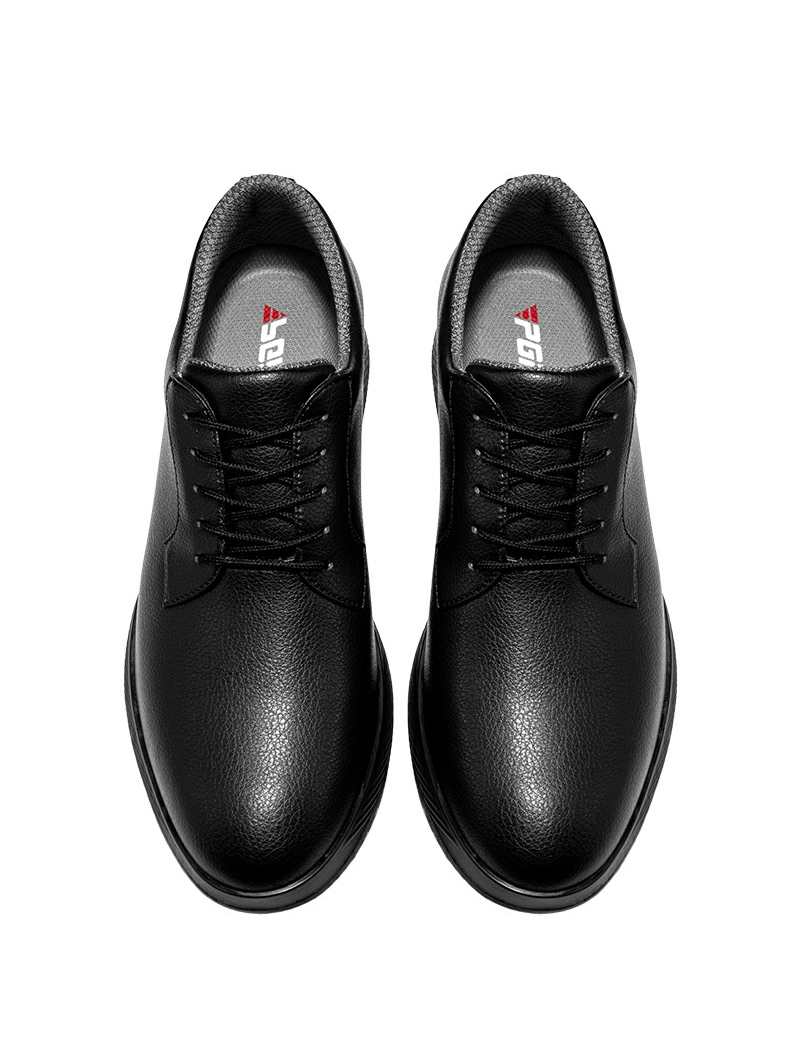 PGM XZ270 waterproof anti-skid blank white black golf shoes wholesale ...