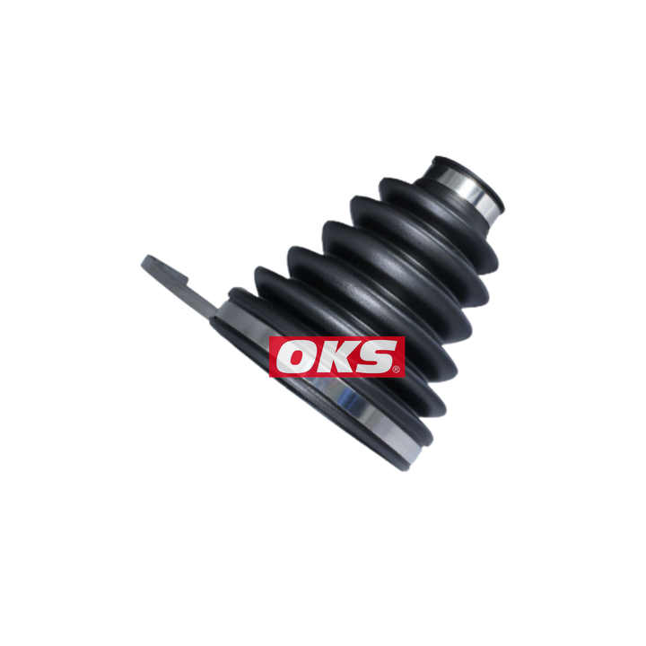PVC Drive Shaft Rubber Boot for Toyota Engine Accessories